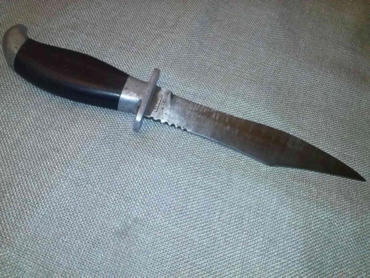 SCP-4890-A - Нож против SCP | Собственные SCP Вики | Fandom