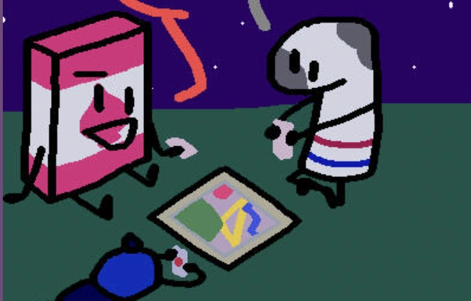 Soc/Relationships | Split Object Comic Wiki | Fandom