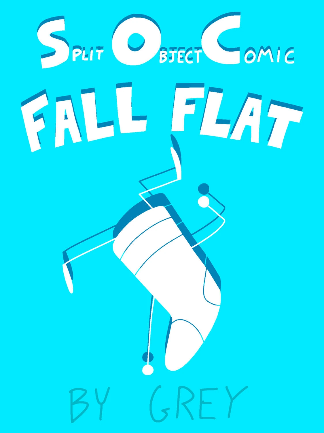 Fall Flat | Split Object Comic Wiki | Fandom
