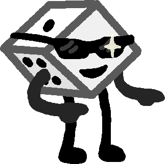 Dice | Split Object Comic Wiki | Fandom