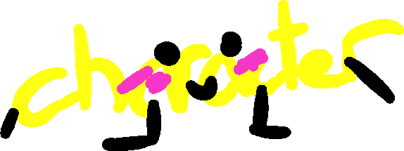 Character | Split Object Comic Wiki | Fandom