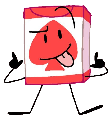 Deck | Split Object Comic Wiki | Fandom