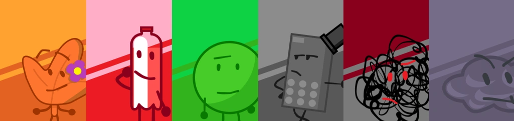 The Climbing Circles | Stupid Object Camp Wiki | Fandom