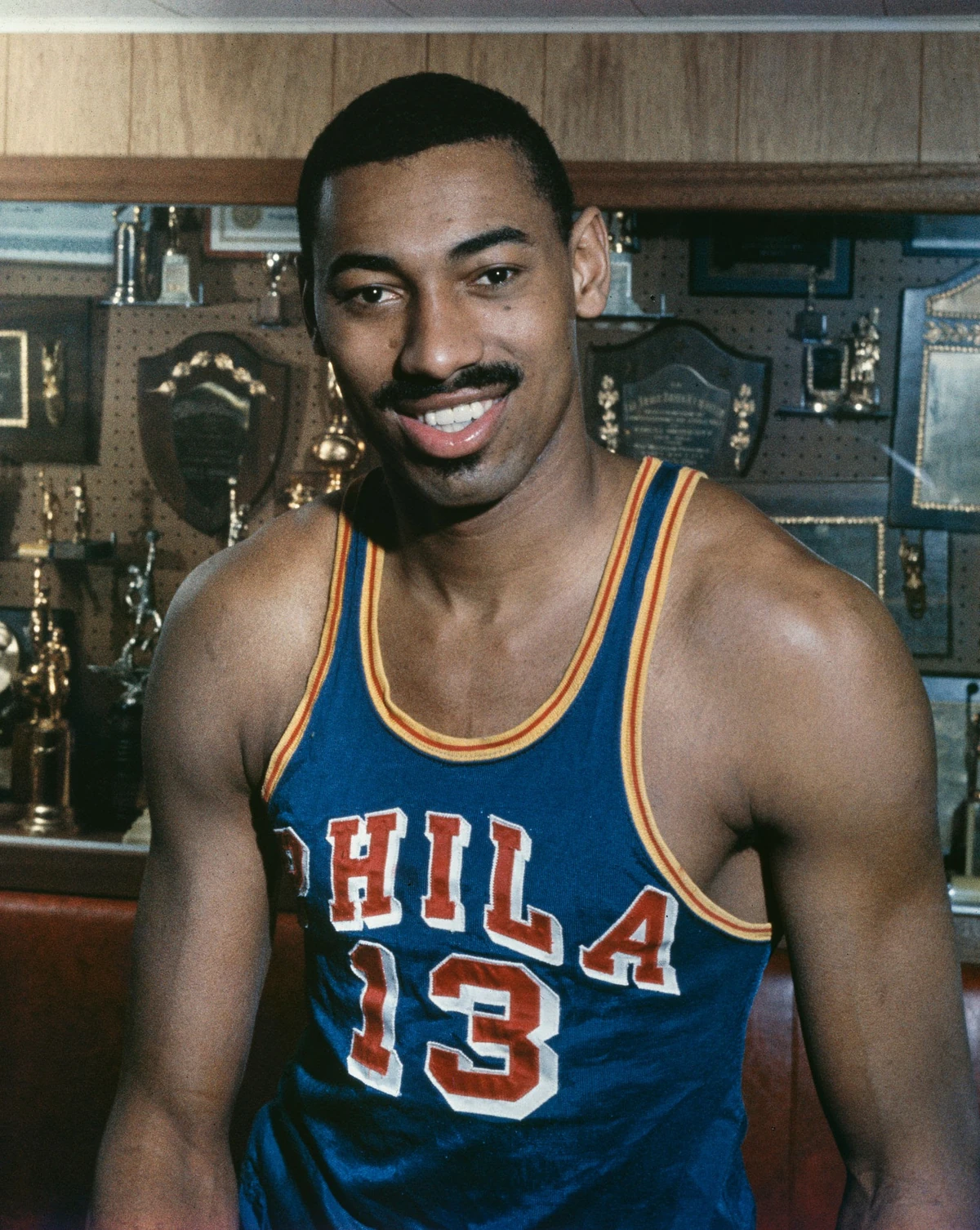 Wilt Chamberlain | Soccer, basketball, and baseball Wiki | Fandom