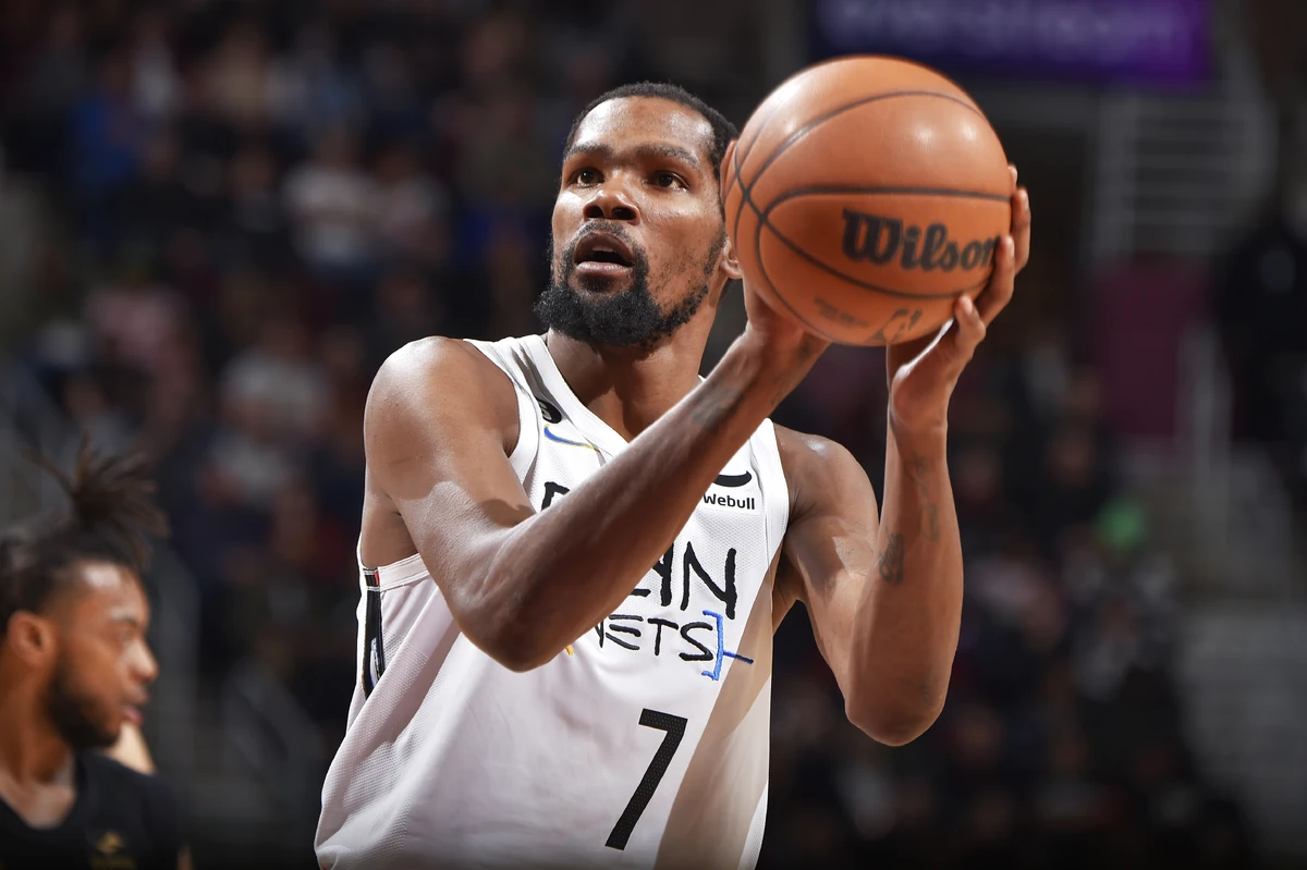 Kevin Durant | Soccer, basketball, and baseball Wiki | Fandom
