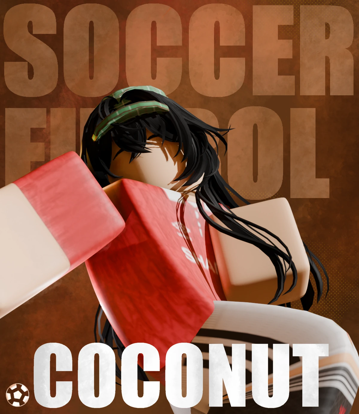 Coconut | Soccer Futbol Wiki | Fandom