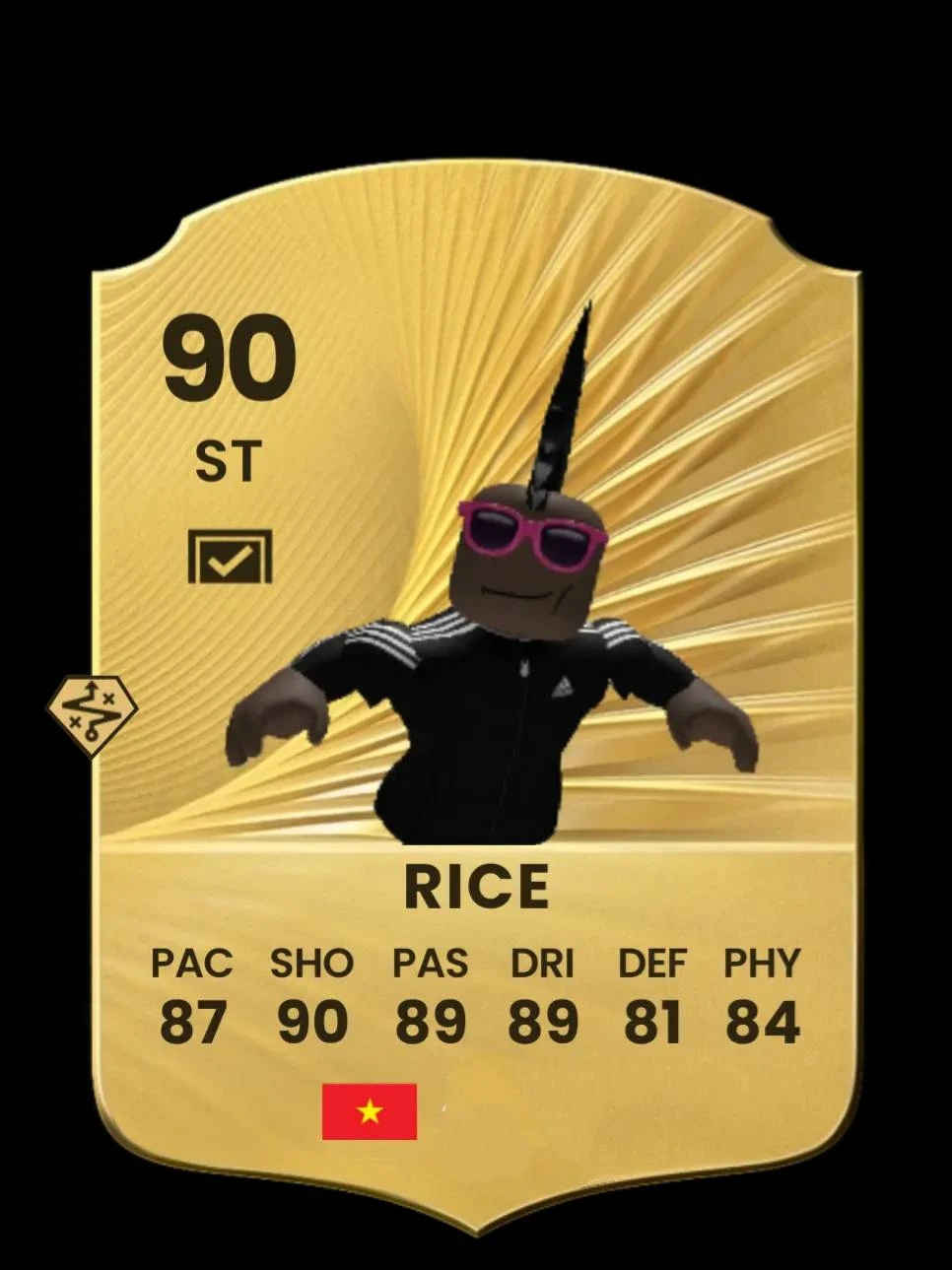 Rice | Soccer Futbol Wiki | Fandom