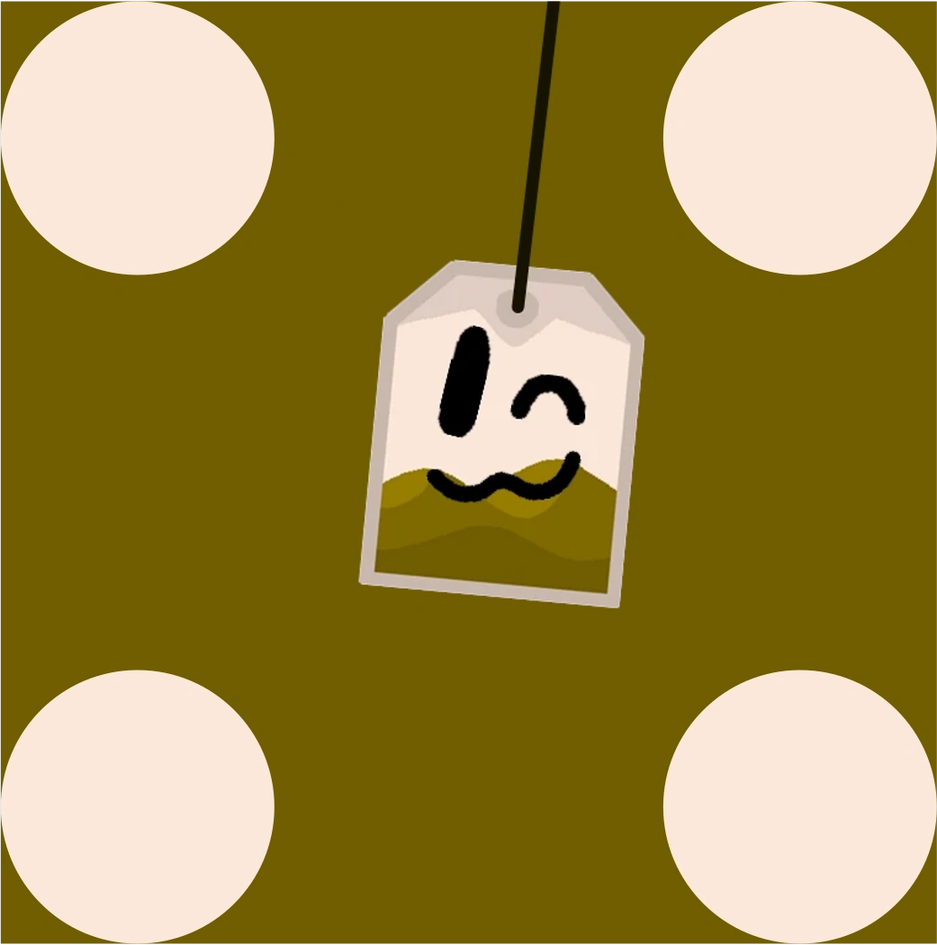 Teabag | Soccer Life Wiki | Fandom