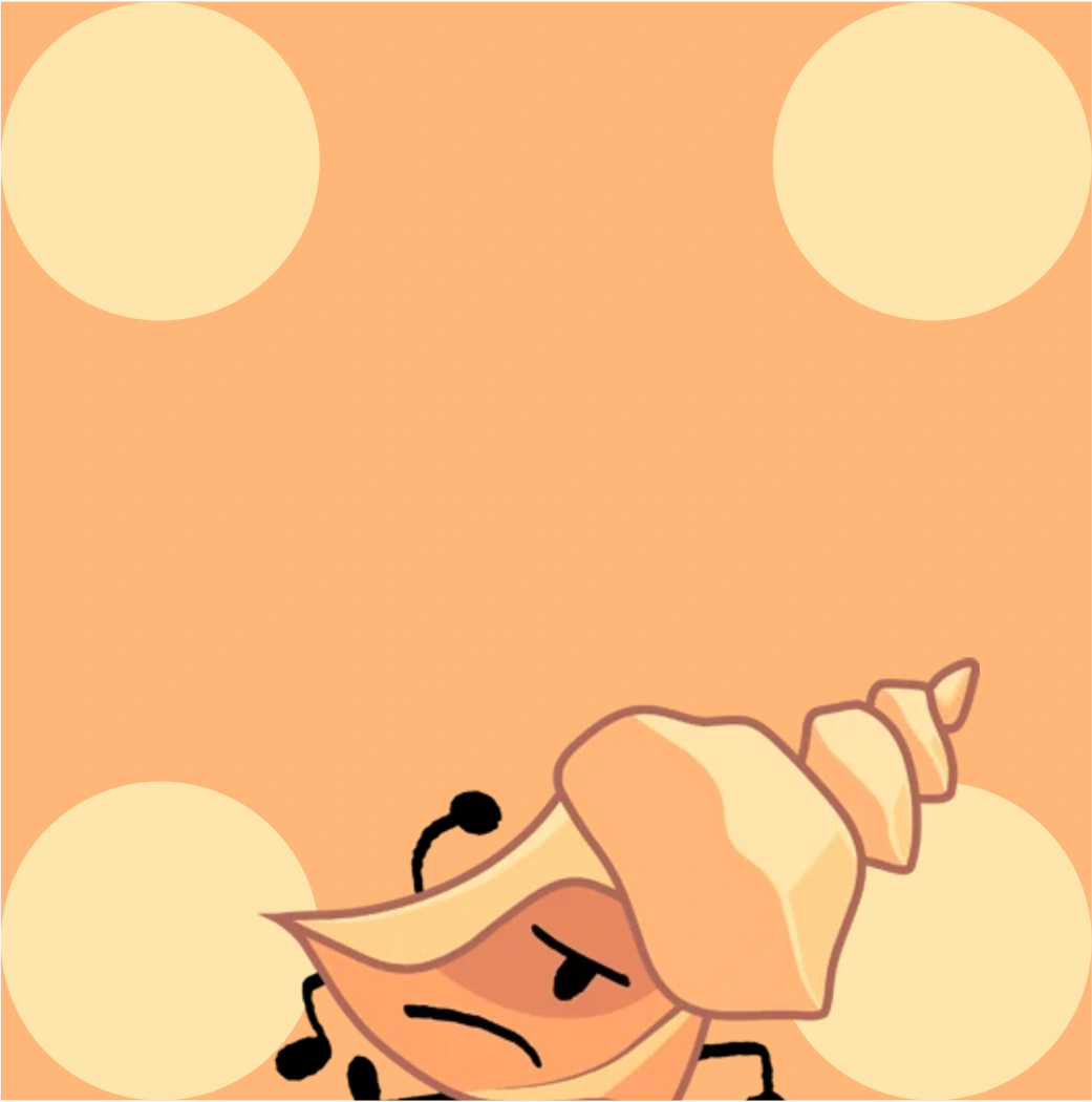 Conch Shell | Soccer Life Wiki | Fandom