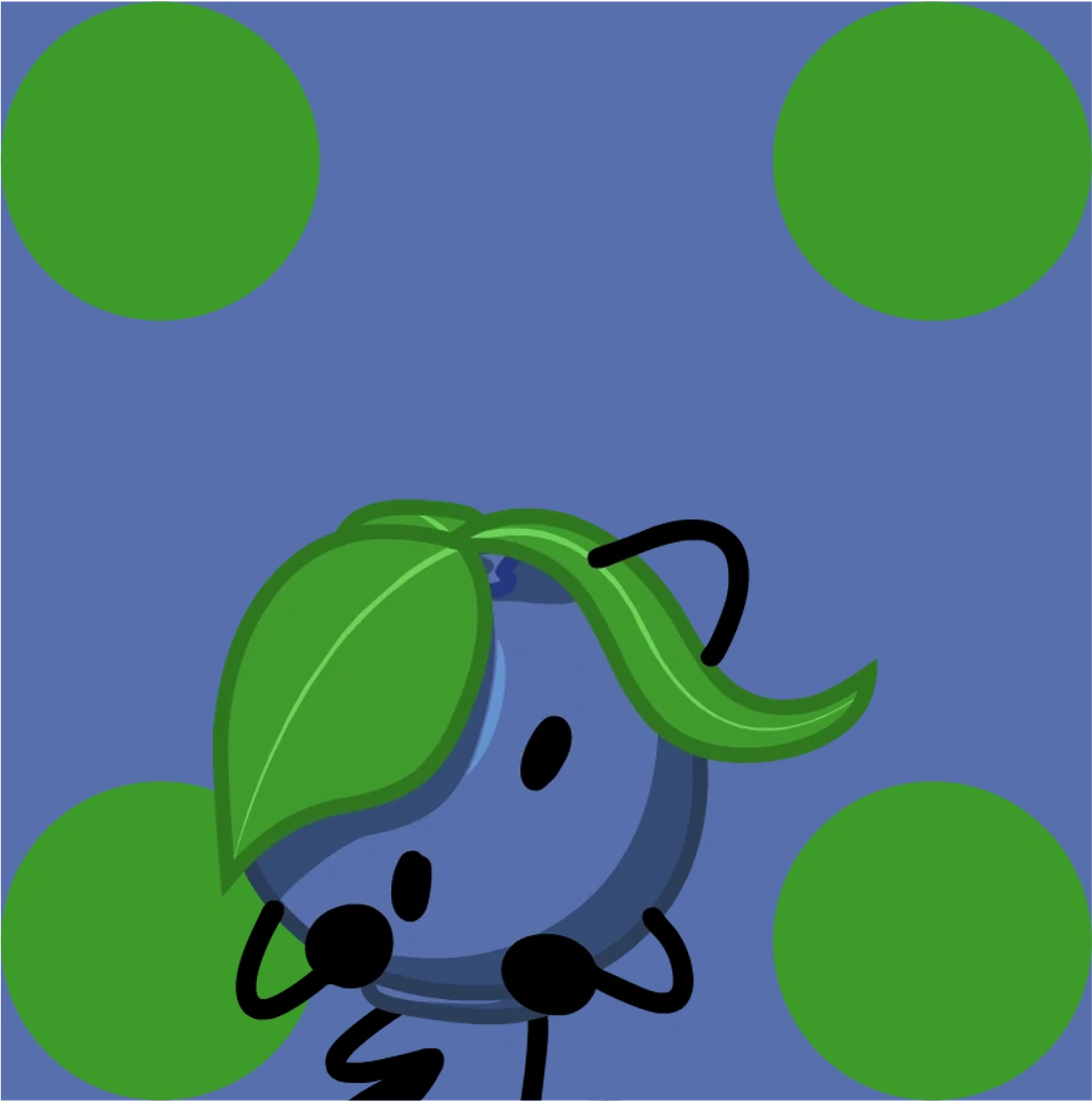 Blueberry(VOO) | Soccer Life Wiki | Fandom