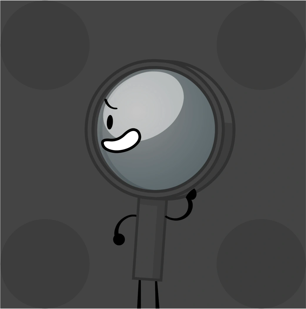 Magnifying Glass | Soccer Life Wiki | Fandom