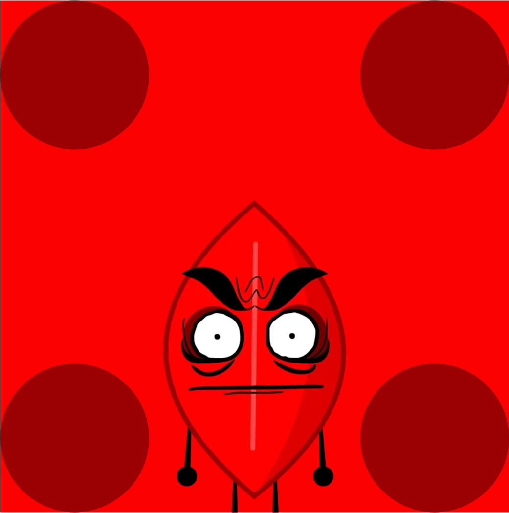 Evil Leafy | Soccer Life Wiki | Fandom