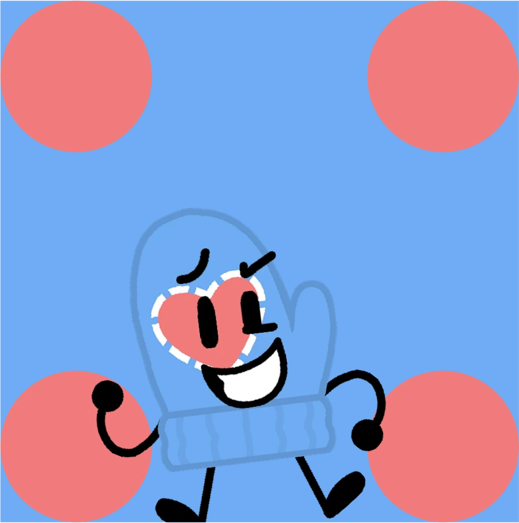 Mitten | Soccer Life Wiki | Fandom