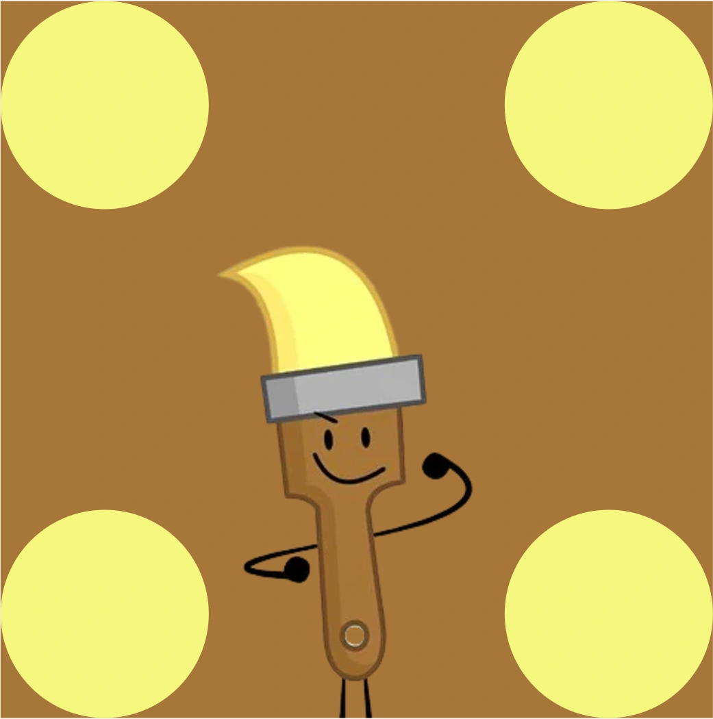 Paintbrush | Soccer Life Wiki | Fandom