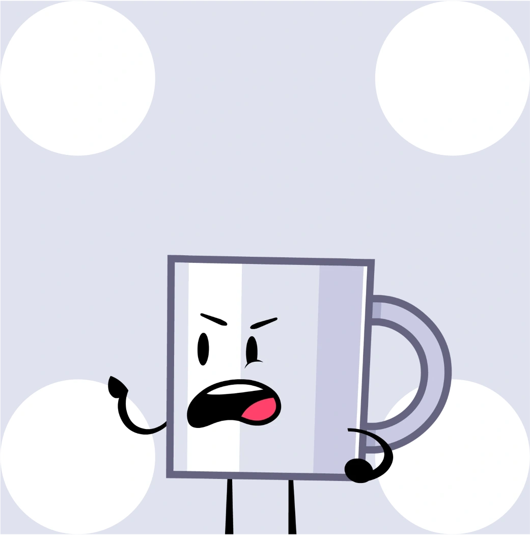 Mug | Soccer Life Wiki | Fandom