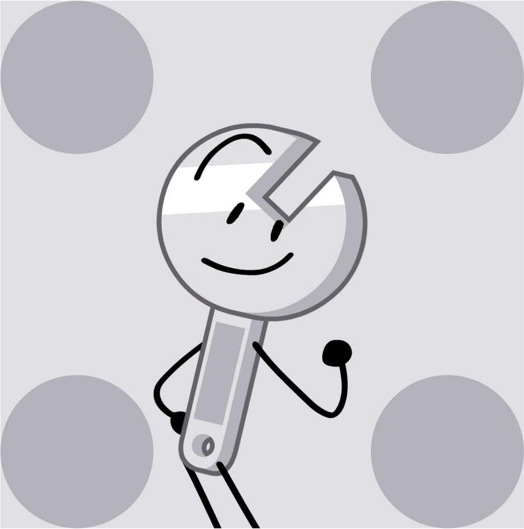 Wrench | Soccer Life Wiki | Fandom