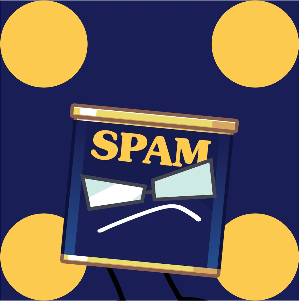 Spam | Soccer Life Wiki | Fandom
