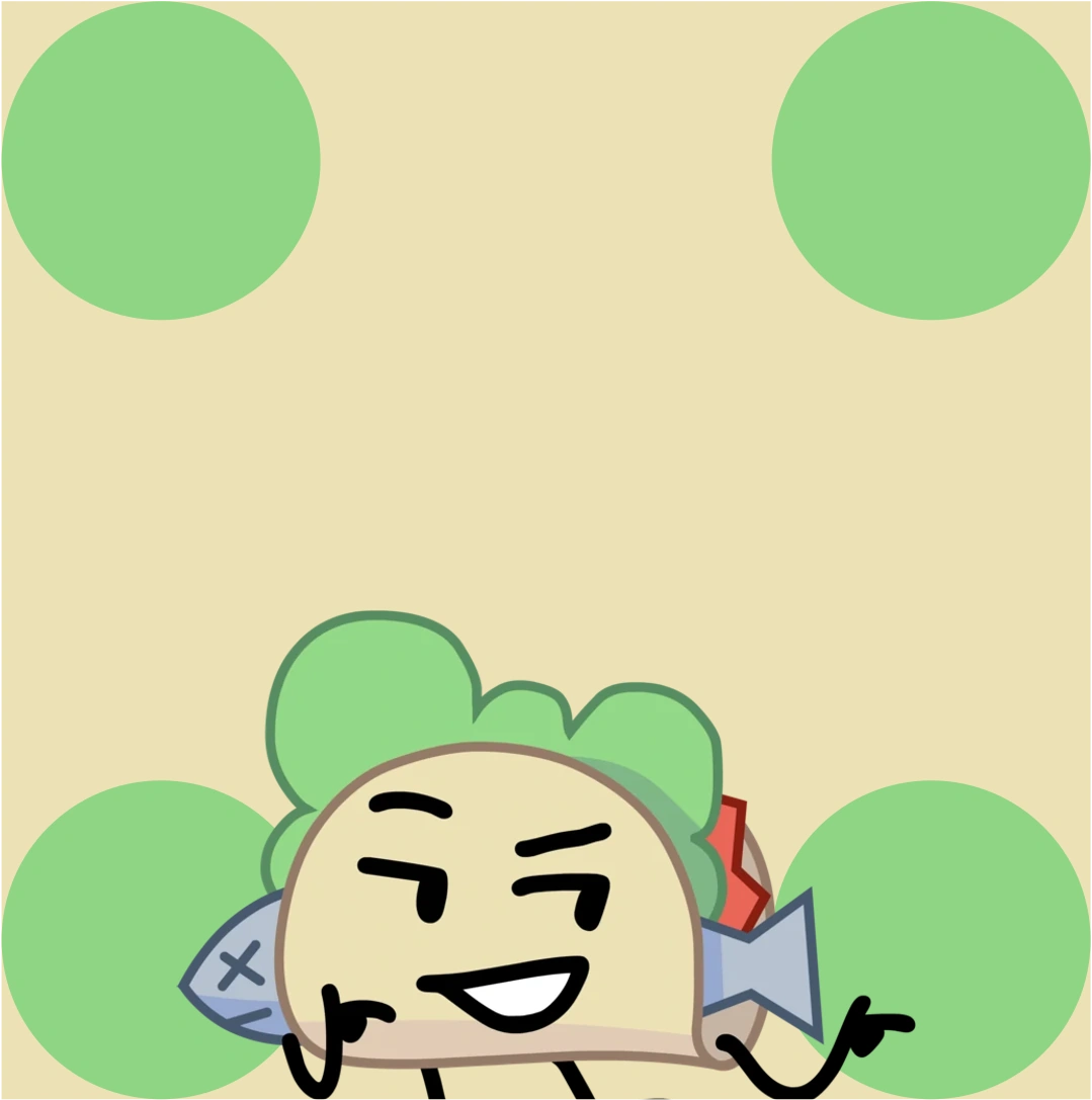 Taco | Soccer Life Wiki | Fandom