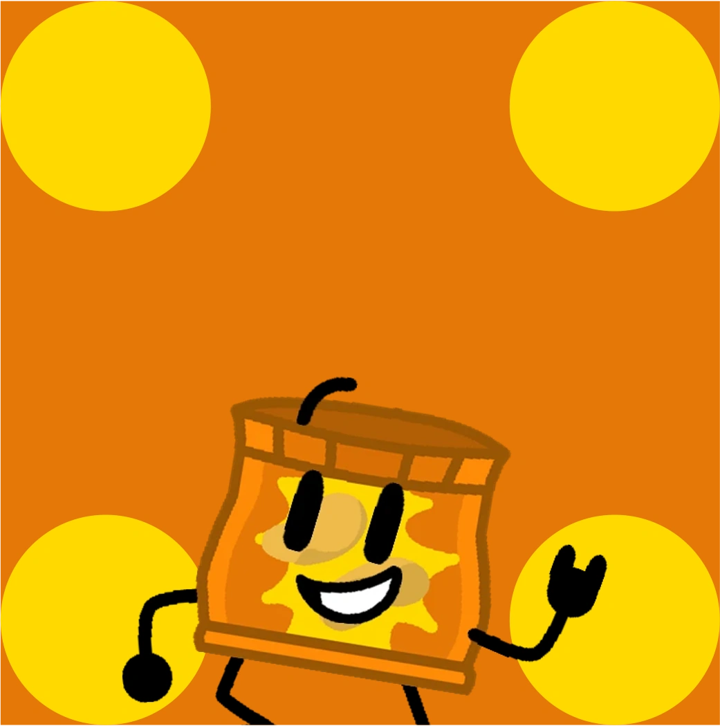 Chip Bag | Soccer Life Wiki | Fandom