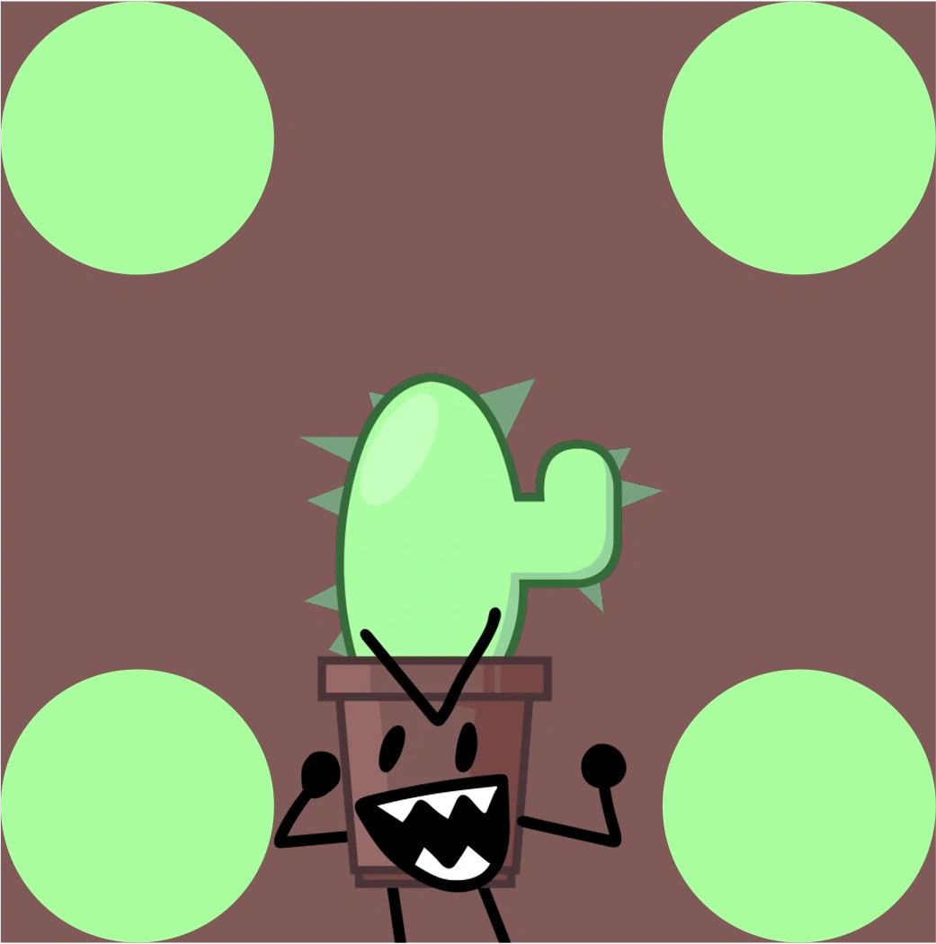 Cactus | Soccer Life Wiki | Fandom