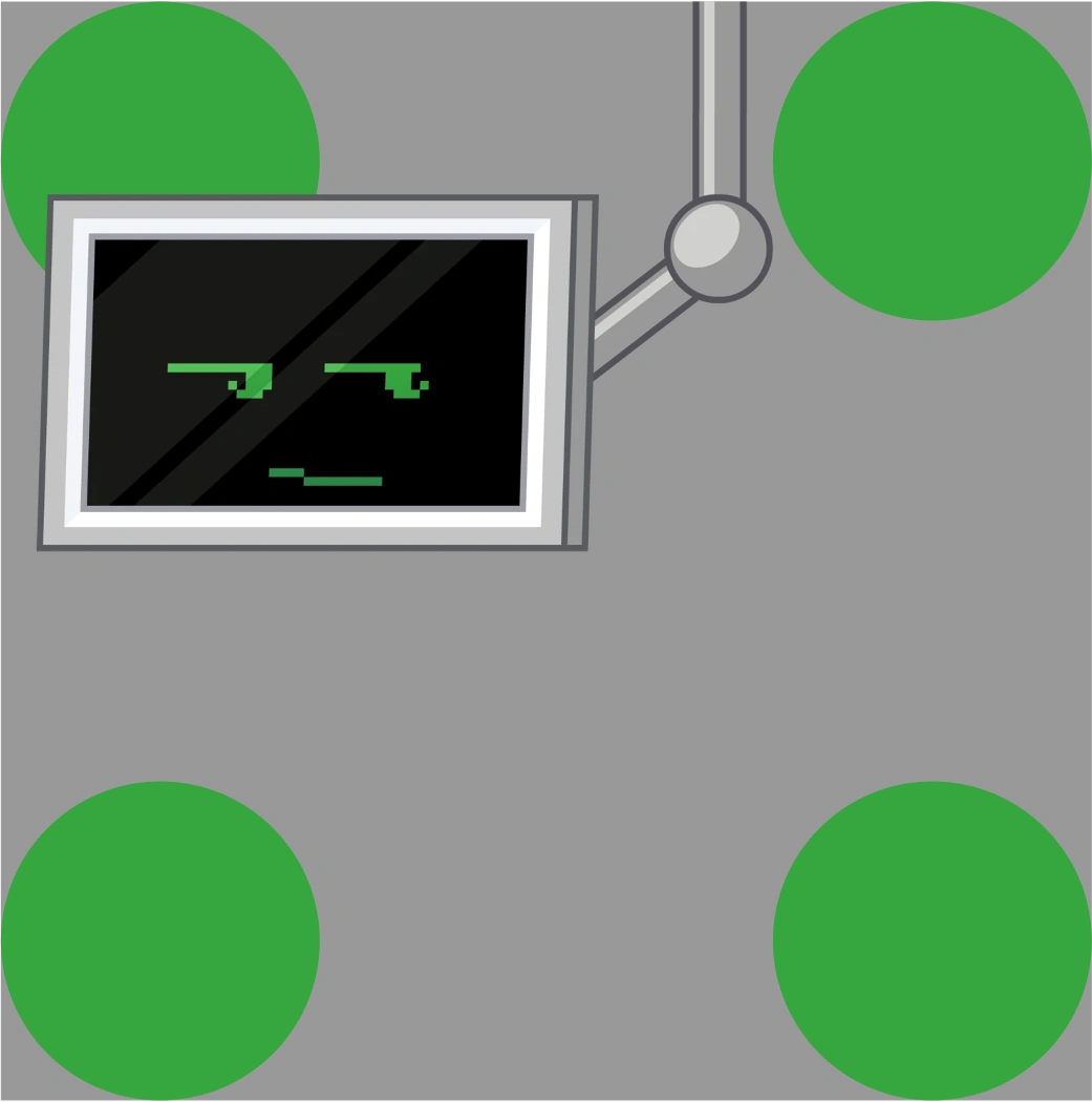 Screeny | Soccer Life Wiki | Fandom