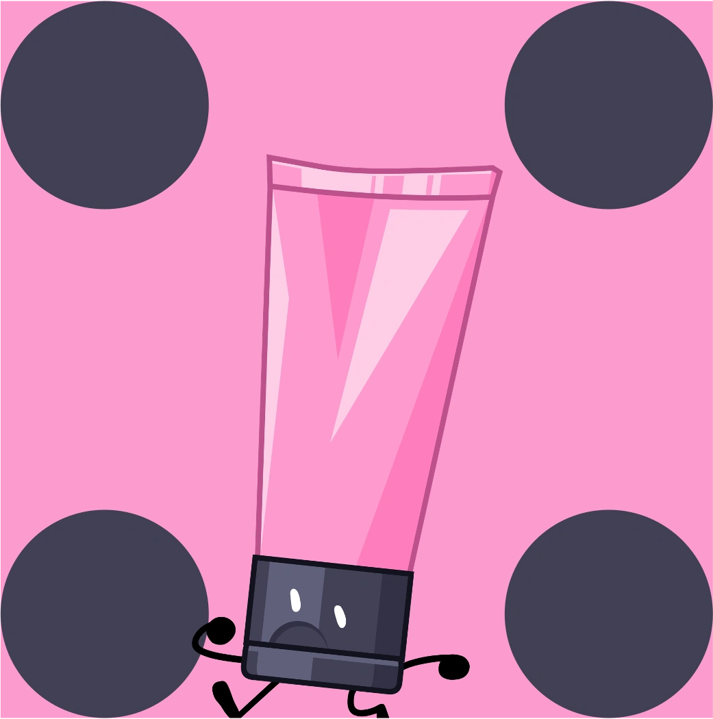 Shampoo(BFB) | Soccer Life Wiki | Fandom