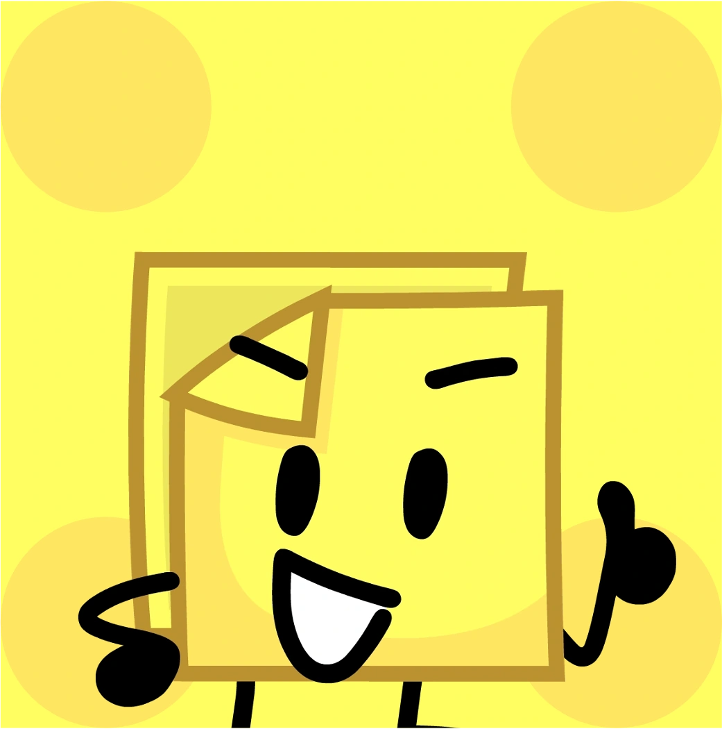 Sticky Note | Soccer Life Wiki | Fandom