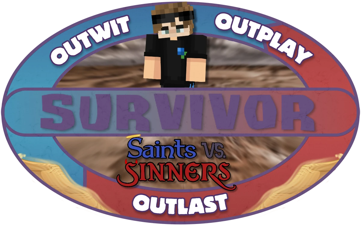 Minecraft Survivor: Saints vs. Sinners | Soccer's Minecraft Suvivor ...