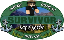 Minecraft Survivor: Cape Verde | Soccer's Minecraft Suvivor Wiki | Fandom