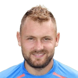 Jeroen Zoet | Soccer Players Wiki | Fandom