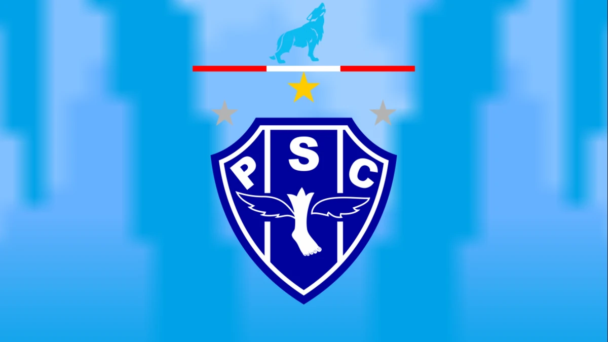 Paysandu Sport Club | Soccer Team Wiki | Fandom