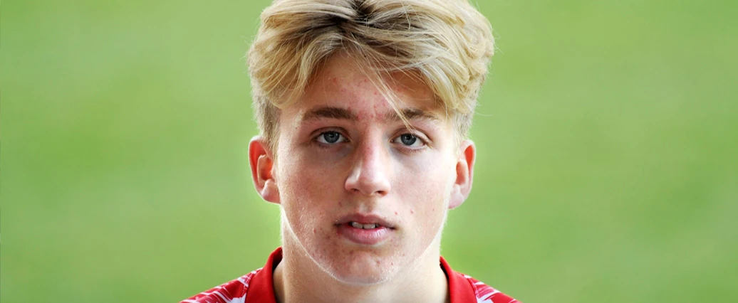 Mads Bidstrup | Soccer World Wiki | Fandom