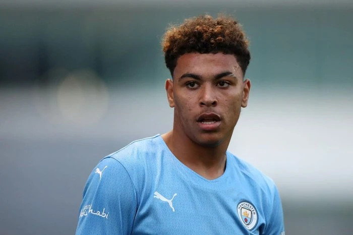 Morgan Rogers | Soccer World Wiki | Fandom