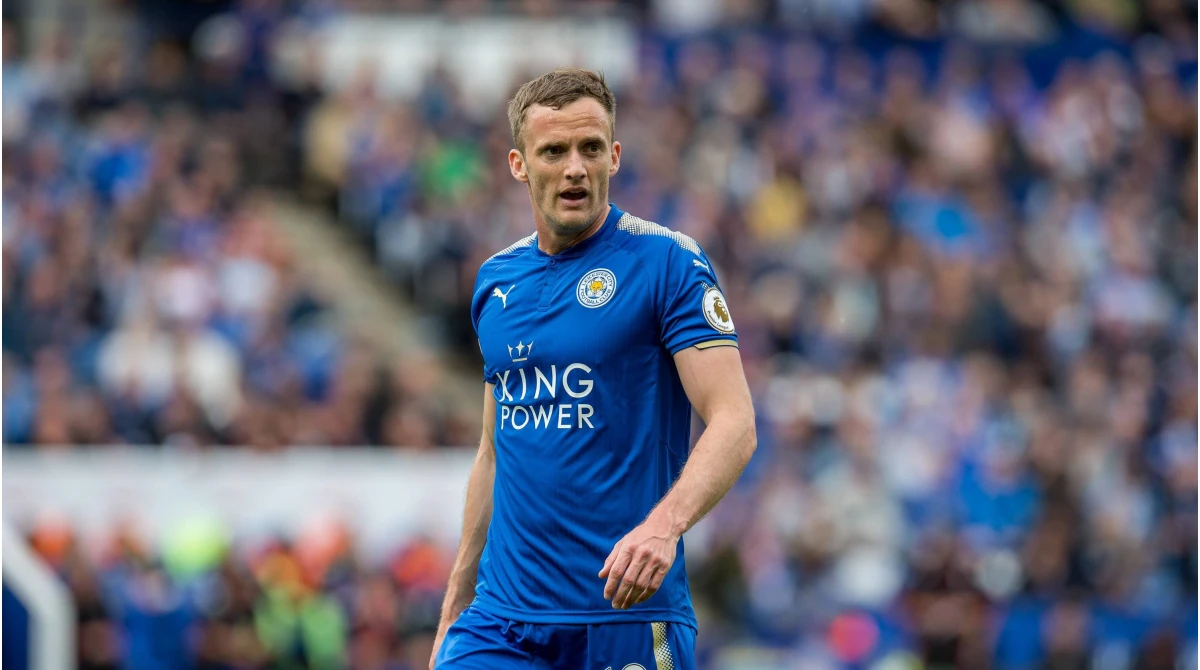 Andy King | Soccer World Wiki | Fandom