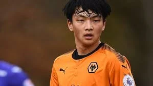 Ming-Yang Yang | Soccer World Wiki | Fandom