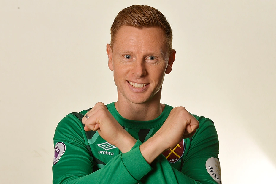 David Martin | Soccer World Wiki | Fandom