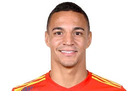 Rodrigo | Soccer World Wiki | Fandom