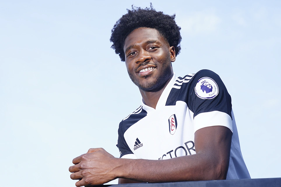 Ola Aina | Soccer World Wiki | Fandom