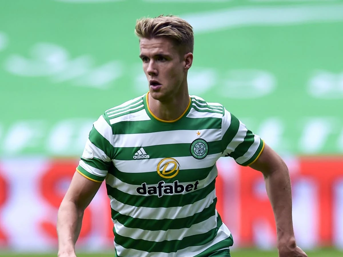 Kristoffer Ajer | Soccer World Wiki | Fandom