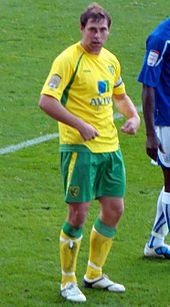 Grant Holt | Soccer Wiki | Fandom