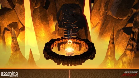 Official Soccer Rage Wiki