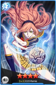 Z225 Ramia/Gallery | Soccer Spirits Wiki | Fandom