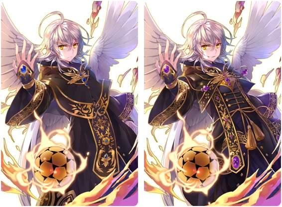 March 9th 2016 Update Details | Soccer Spirits Wiki | Fandom