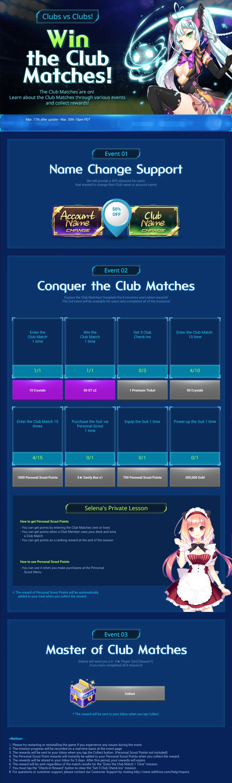 Clubs vs Clubs! - Win the Club Matches! | Soccer Spirits Wiki | Fandom