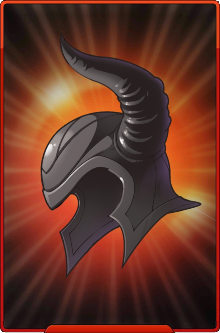 Helm of the God of Fire | Soccer Spirits Wiki | Fandom