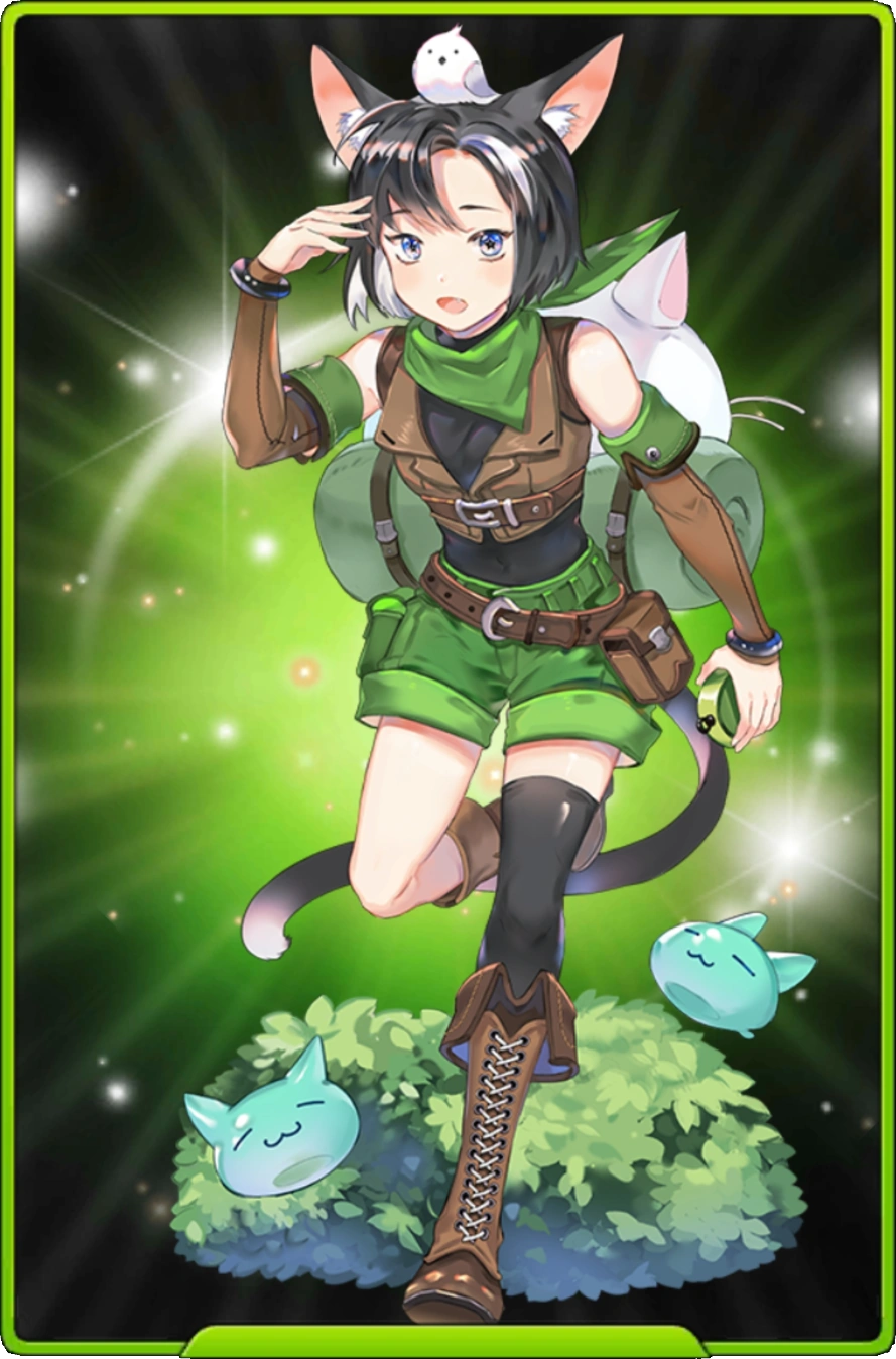 Khan Mei/Gallery | Soccer Spirits Wiki | Fandom