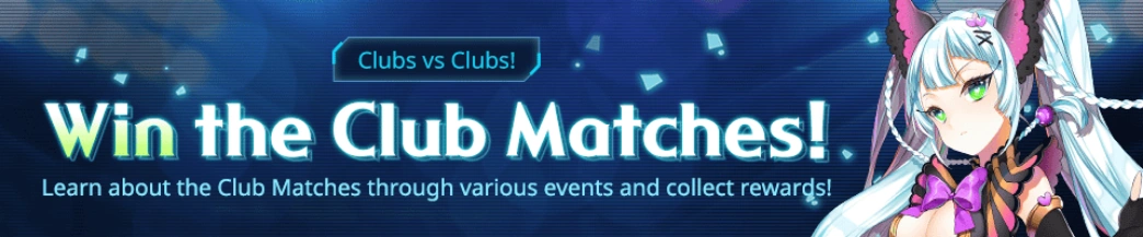 Clubs vs Clubs! - Win the Club Matches! | Soccer Spirits Wiki | Fandom