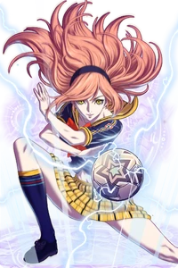Z225 Ramia/Gallery | Soccer Spirits Wiki | Fandom