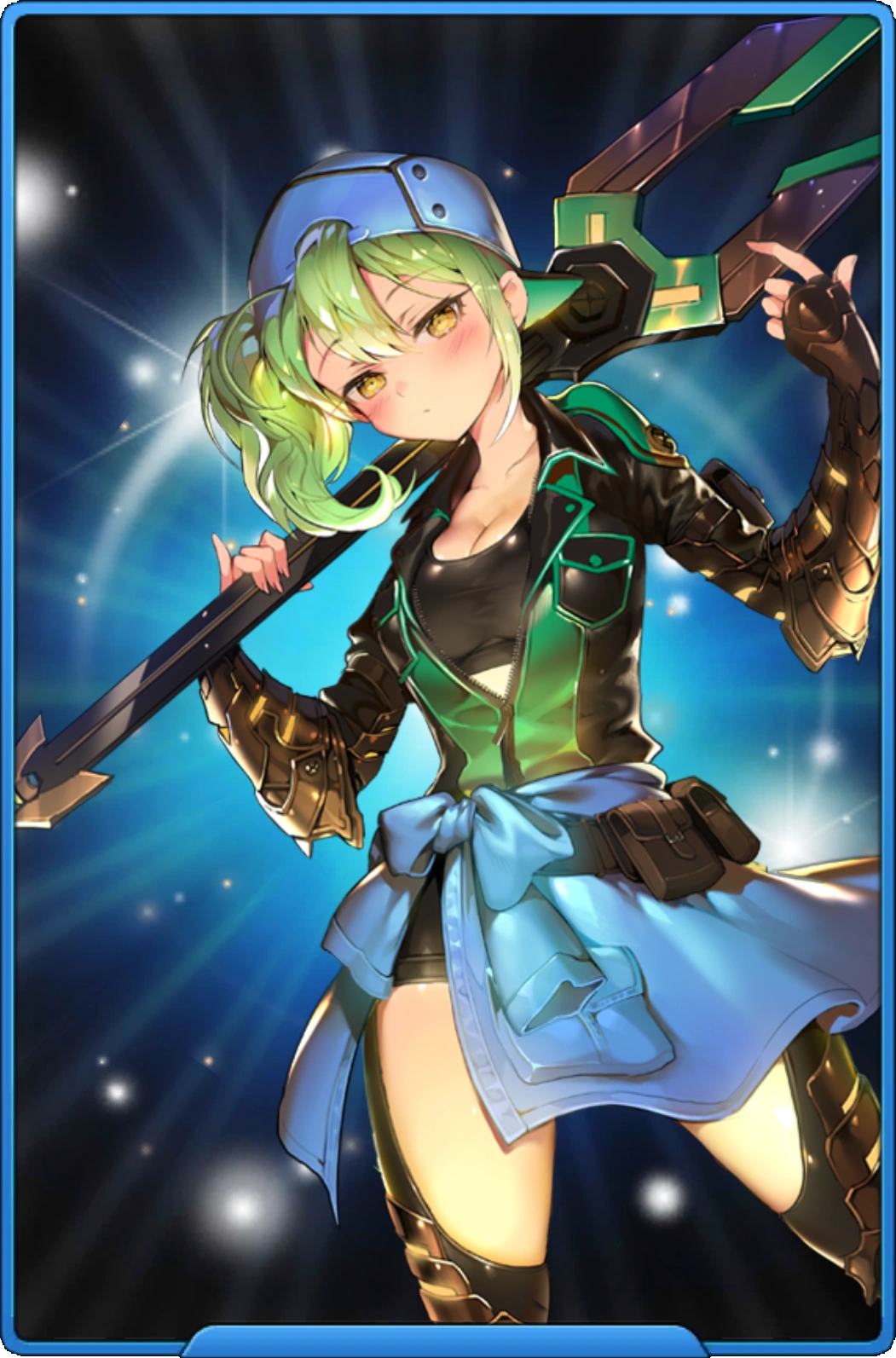 MX16 Faust/Gallery | Soccer Spirits Wiki | Fandom