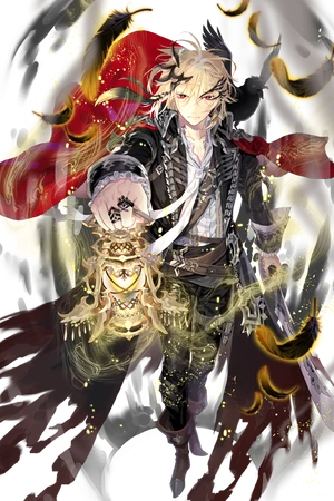 Accumulative Purchase Event - Ghost Captain Duke | Soccer Spirits Wiki ...